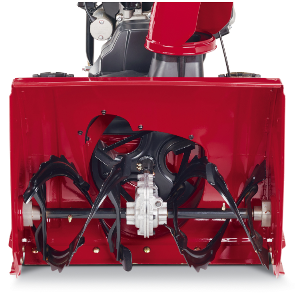Toro Power Max 24 in. Two-Stage Electric Start Gas Snow Thrower